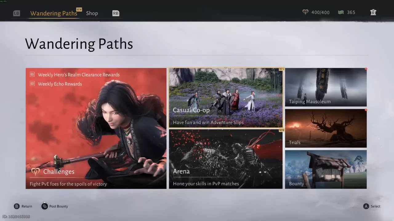 WWM Purple Star Catastrophe – Đáp án quiz (Zhao Brothers)